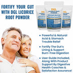 natural licorice root for digestive health