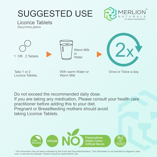 natural licorice root for hormonal balance