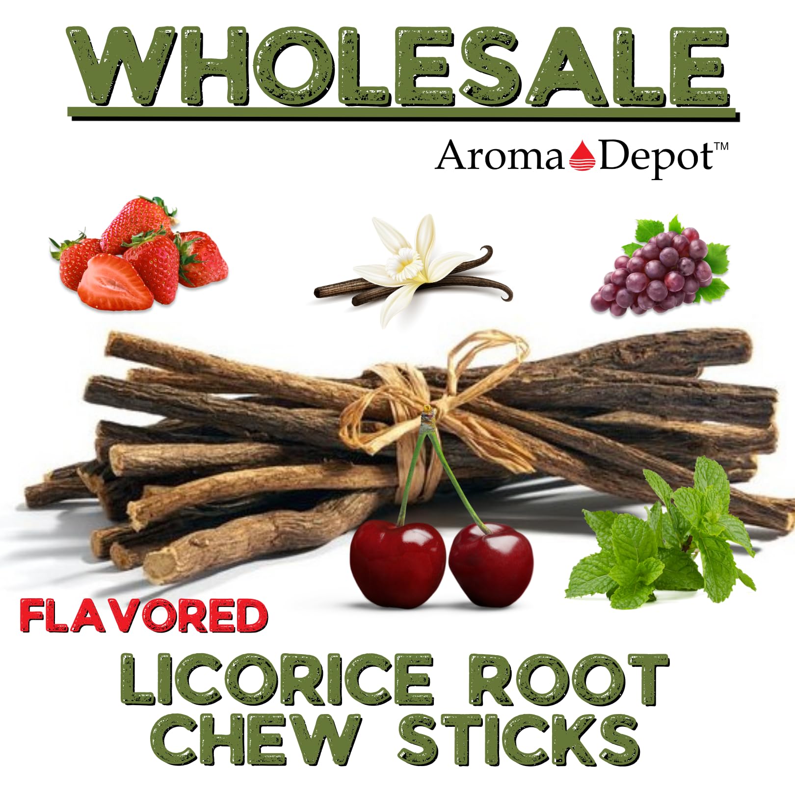 natural licorice root for pregnancy support