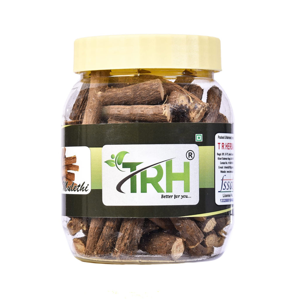 natural licorice root for skin