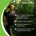 natural licorice root for soothing