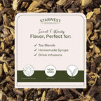 natural licorice root for tea
