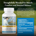 Natural licorice root for wellness