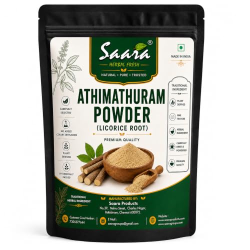 natural licorice root for wellness