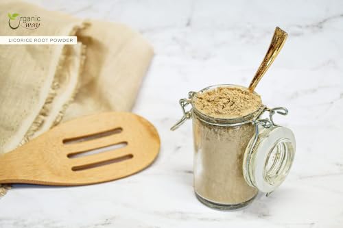 natural licorice root health benefits