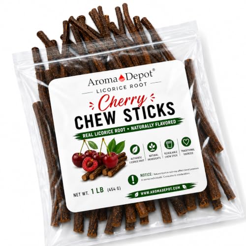 natural licorice root health benefits