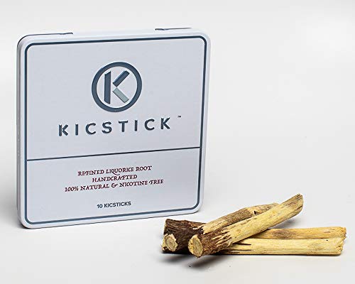 natural licorice root health benefits