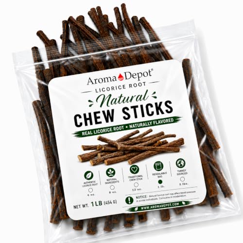 natural licorice root health benefits