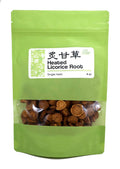 natural licorice root health benefits