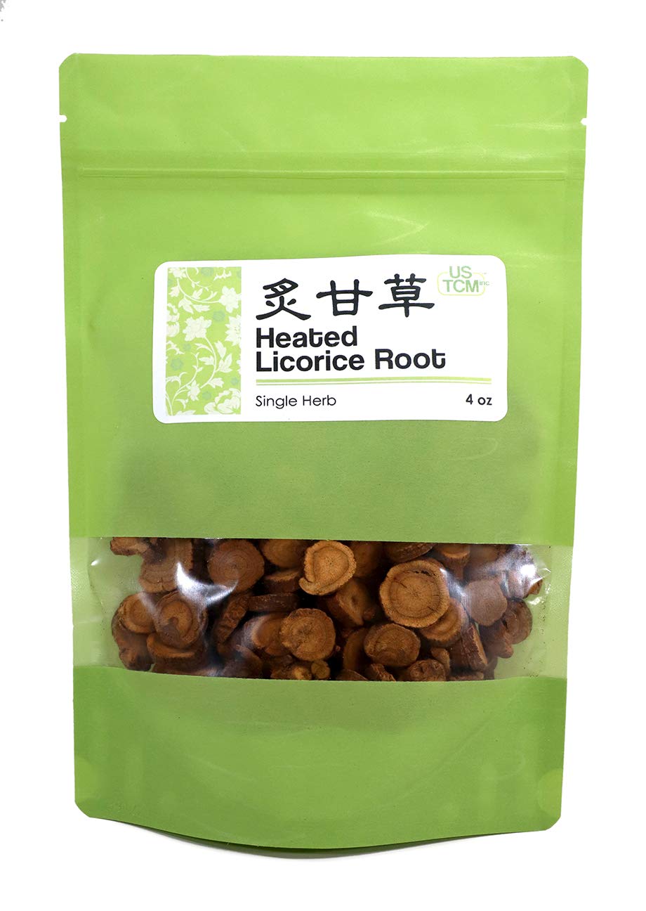 natural licorice root health benefits
