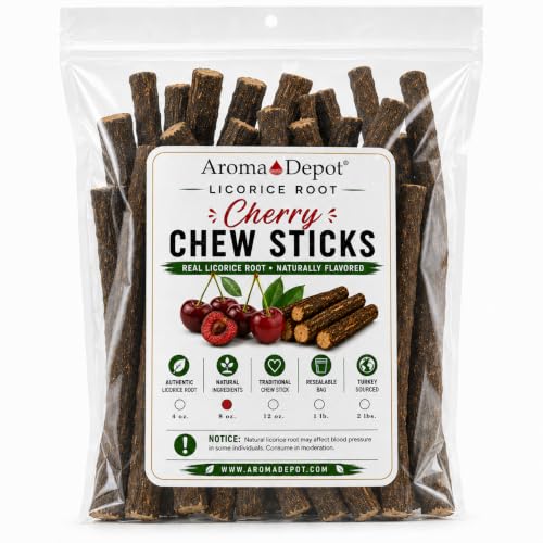natural licorice root health benefits