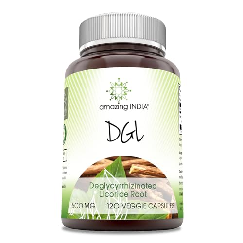 natural licorice root health supplement
