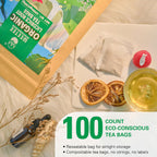 natural licorice root herbal infusion