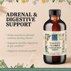 natural licorice root herbal remedy