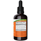 Natural licorice root herbal supplement