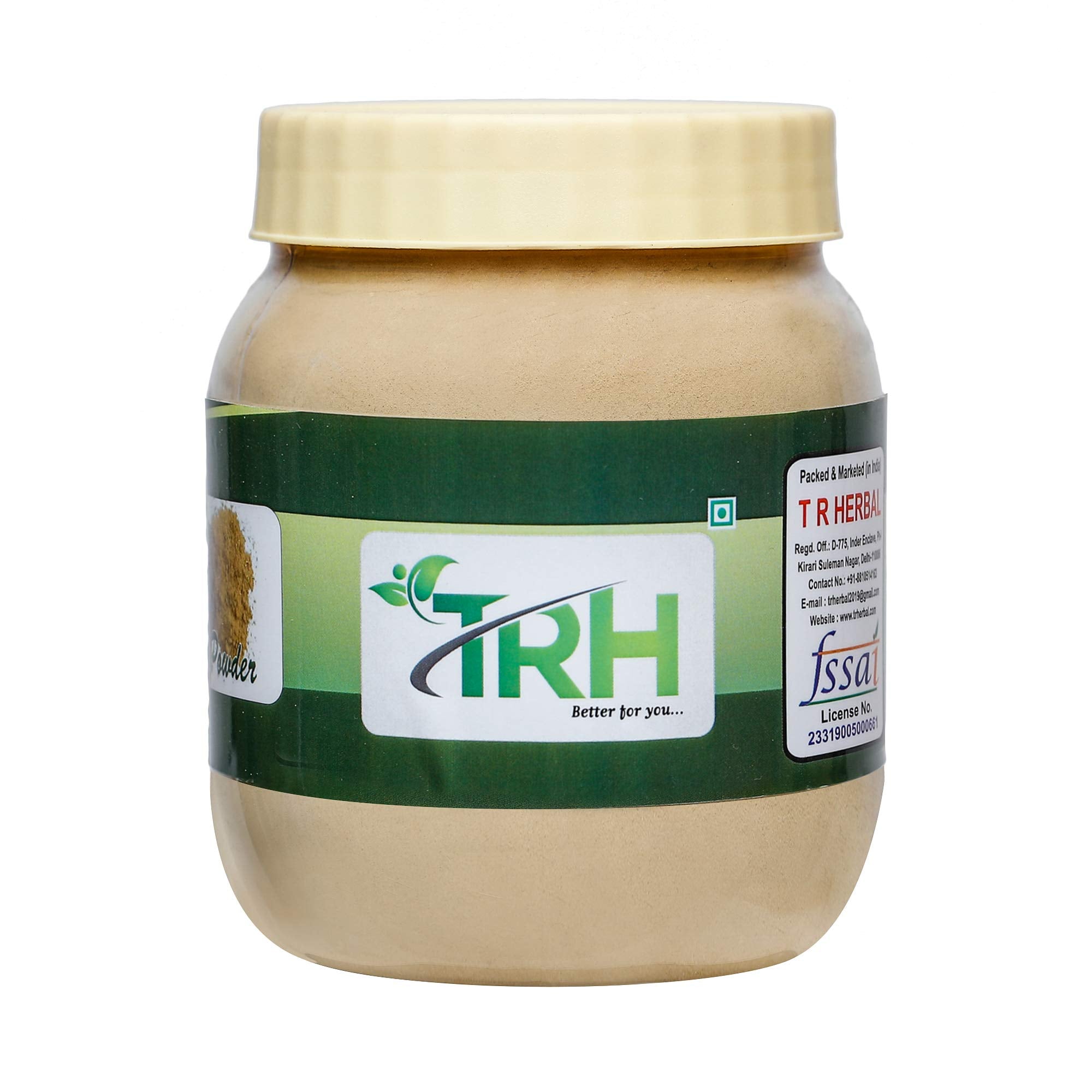natural licorice root powder benefits