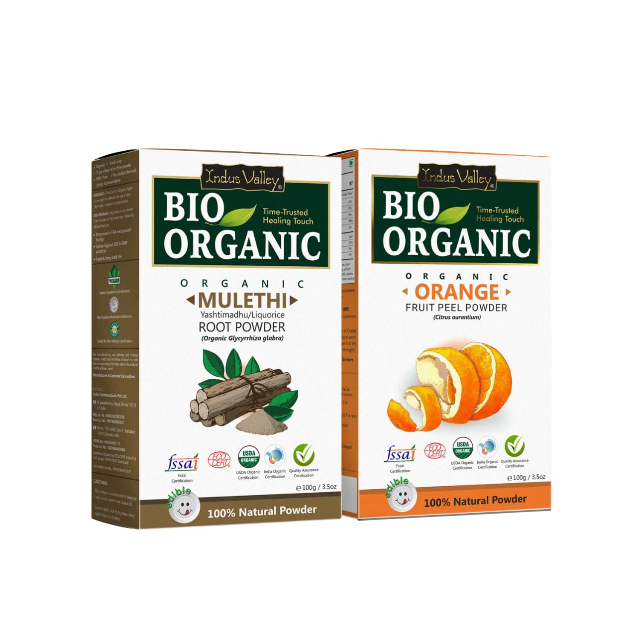 natural licorice root powder benefits