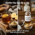 Natural licorice root powder for digestive health