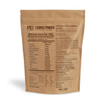 natural licorice root powder for health