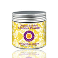 natural licorice root powder for skin