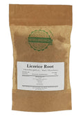 natural licorice root powder for tea
