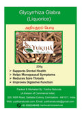 natural licorice root powder for tea