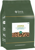 natural licorice root powder supplement