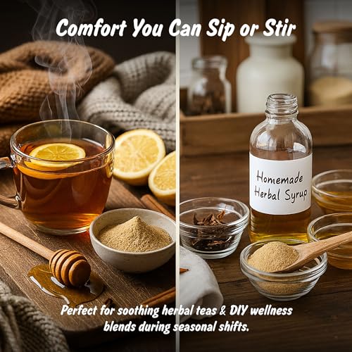 natural licorice root powder supplement