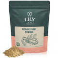 natural licorice root powder