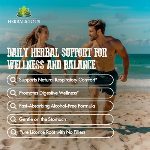 natural licorice root remedy for stress