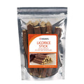natural licorice root sticks for tea