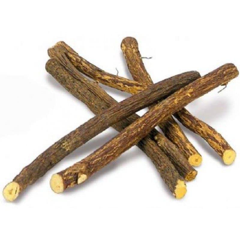 natural licorice root sticks for tea