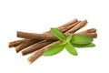 natural licorice root sticks