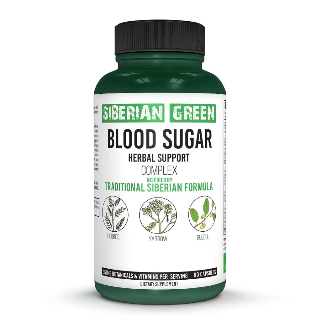 natural licorice root supplement