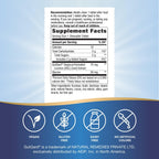 natural licorice root supplement