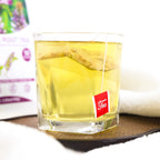 natural licorice root tea for digestion