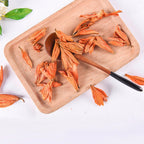 natural lilium flowers for detox tea