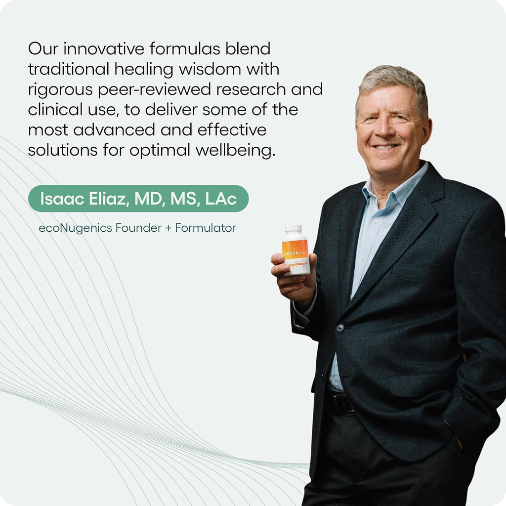 Natural lime powder multivitamin supplement