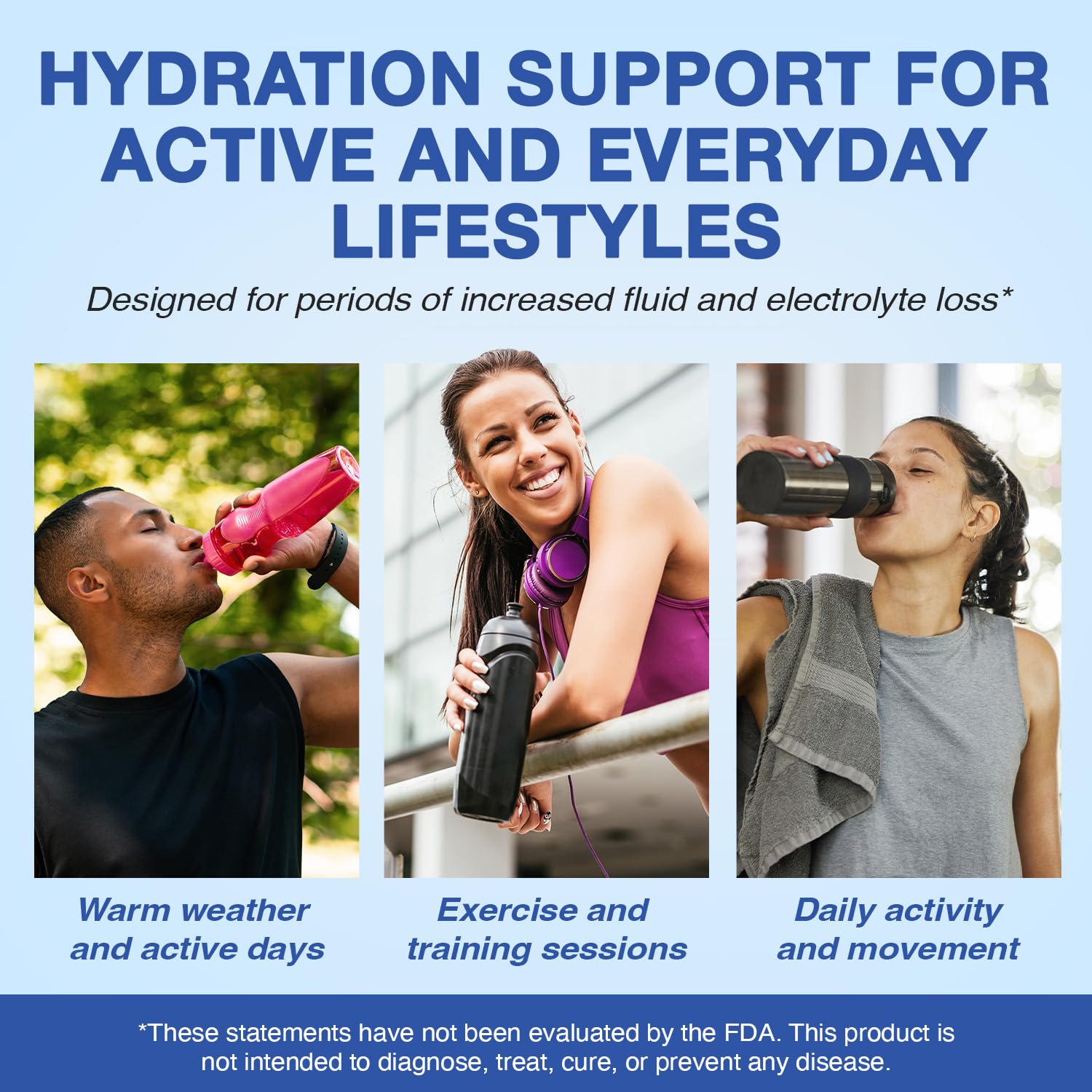 natural limeade flavour electrolyte supplement