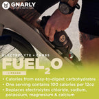natural limeade flavour sports drink