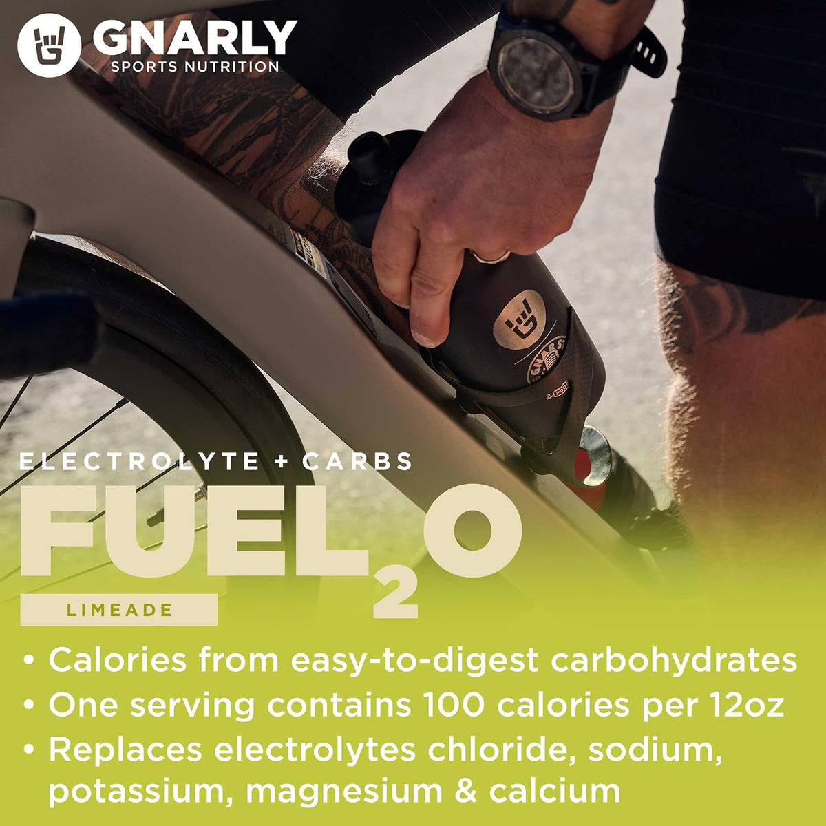 natural limeade flavour sports drink