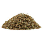 natural linden flower herbal remedy