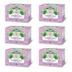 natural linden tea for wellness