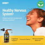 natural lion's mane extract for wellness