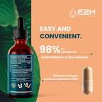 natural lion's mane for cognitive health