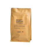 natural lion's mane mushroom supplement