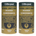 natural lion's mane mushrooms for focus