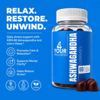 natural lion's mane supplement for focus
