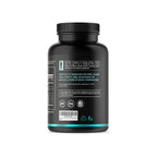 natural lion's mane supplement for focus