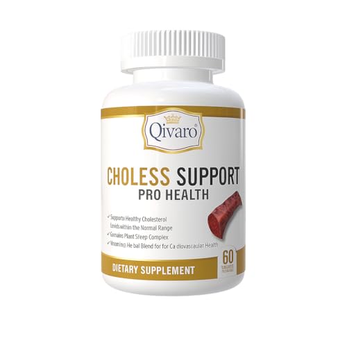 Natural lipid management supplement